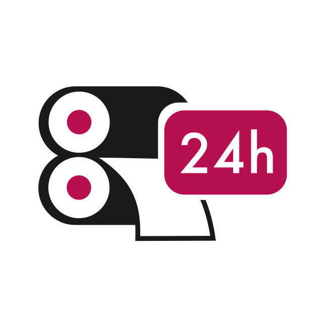 Overnight Print - Layoutidee24